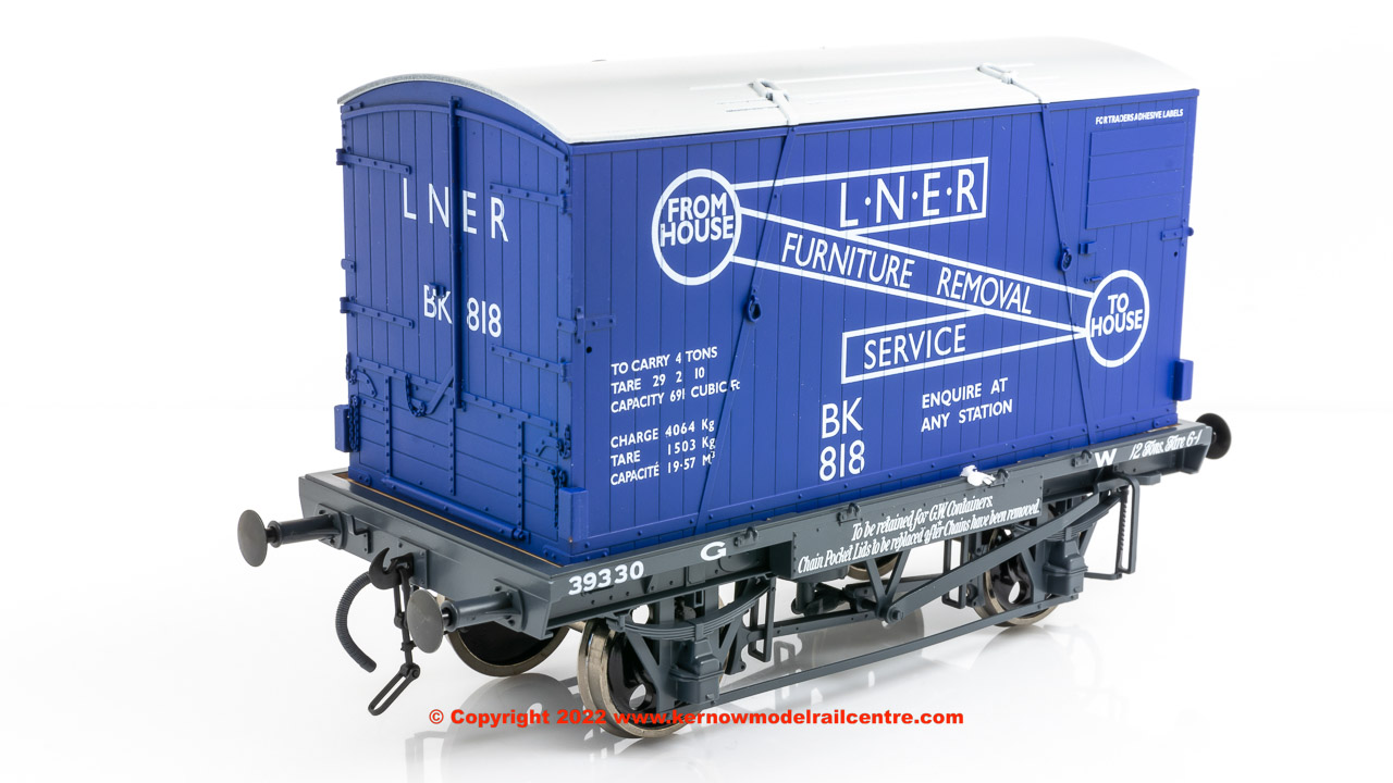 Kernow Model Rail Centre